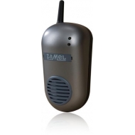 Czujnik gazu i czadu Zamel CTG-02 - ZAMEL24.pl